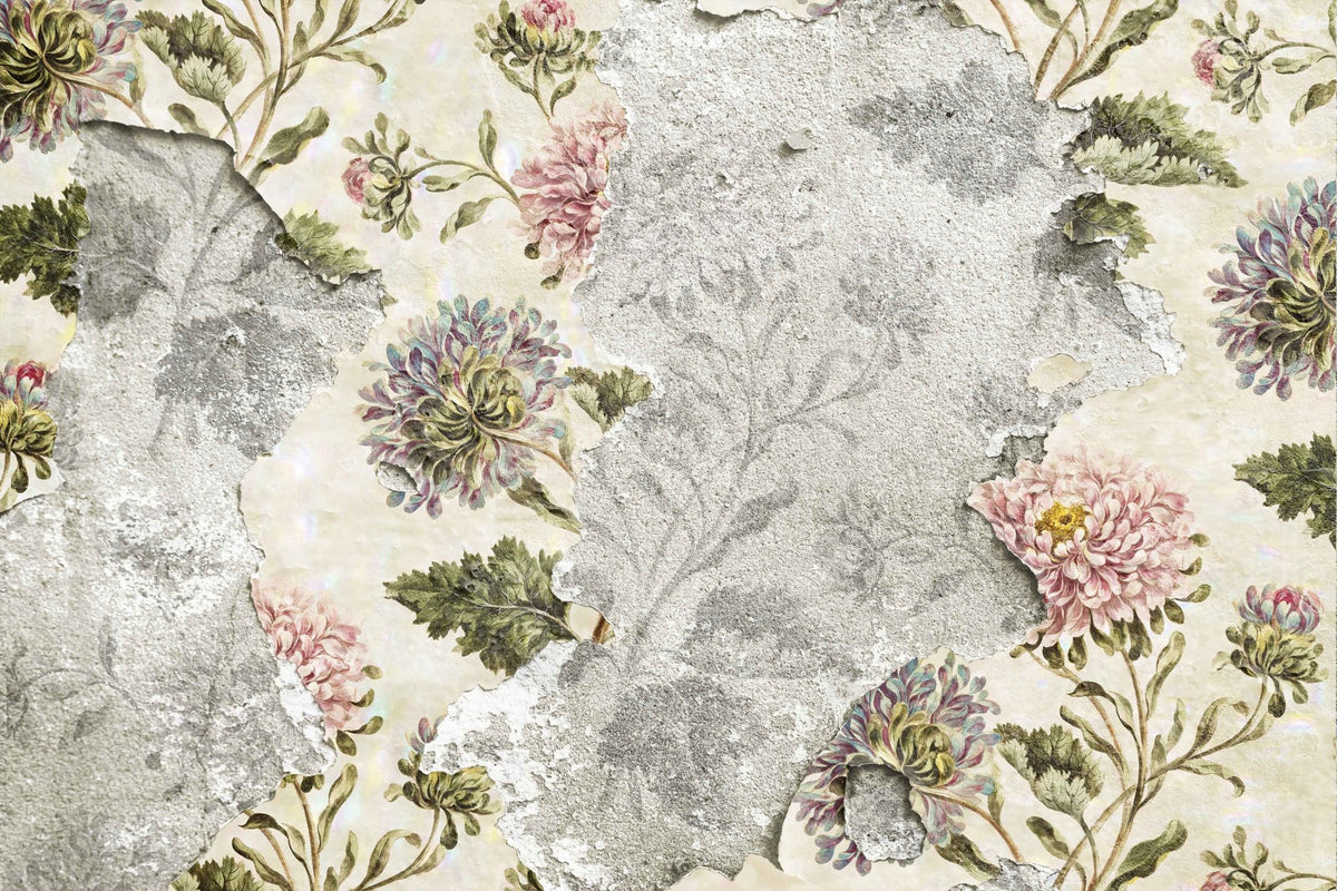 History of Wallpaper: A Journey of Design & Innovation – Wall Funk